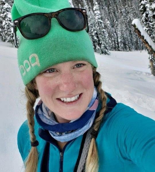 Meaghan Wheeler - Jackson Hole Outdoor Leadership Institute