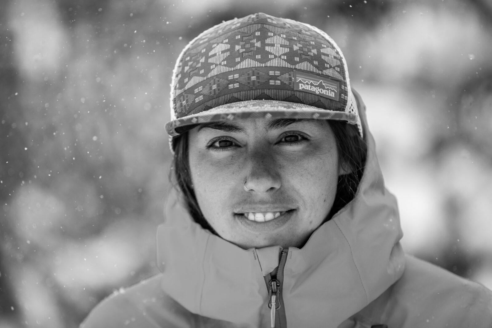 Natalie Connell - Jackson Hole Outdoor Leadership Institute