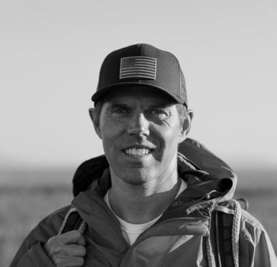 Kevin Grange - Jackson Hole Outdoor Leadership Institute